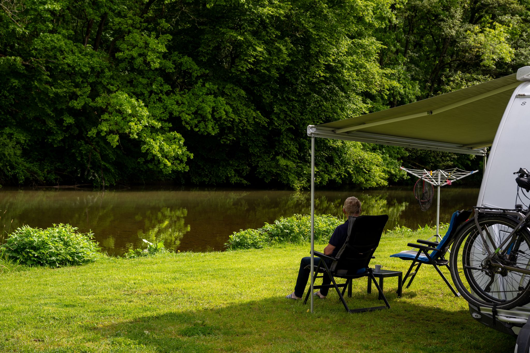 Camping Bissen - Visit Luxembourg
