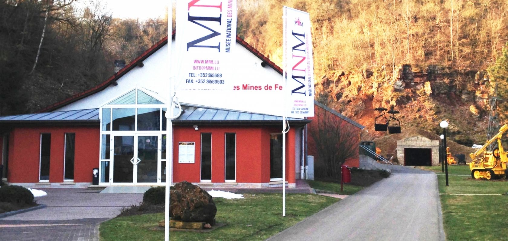 Rumelange - Visit Luxembourg