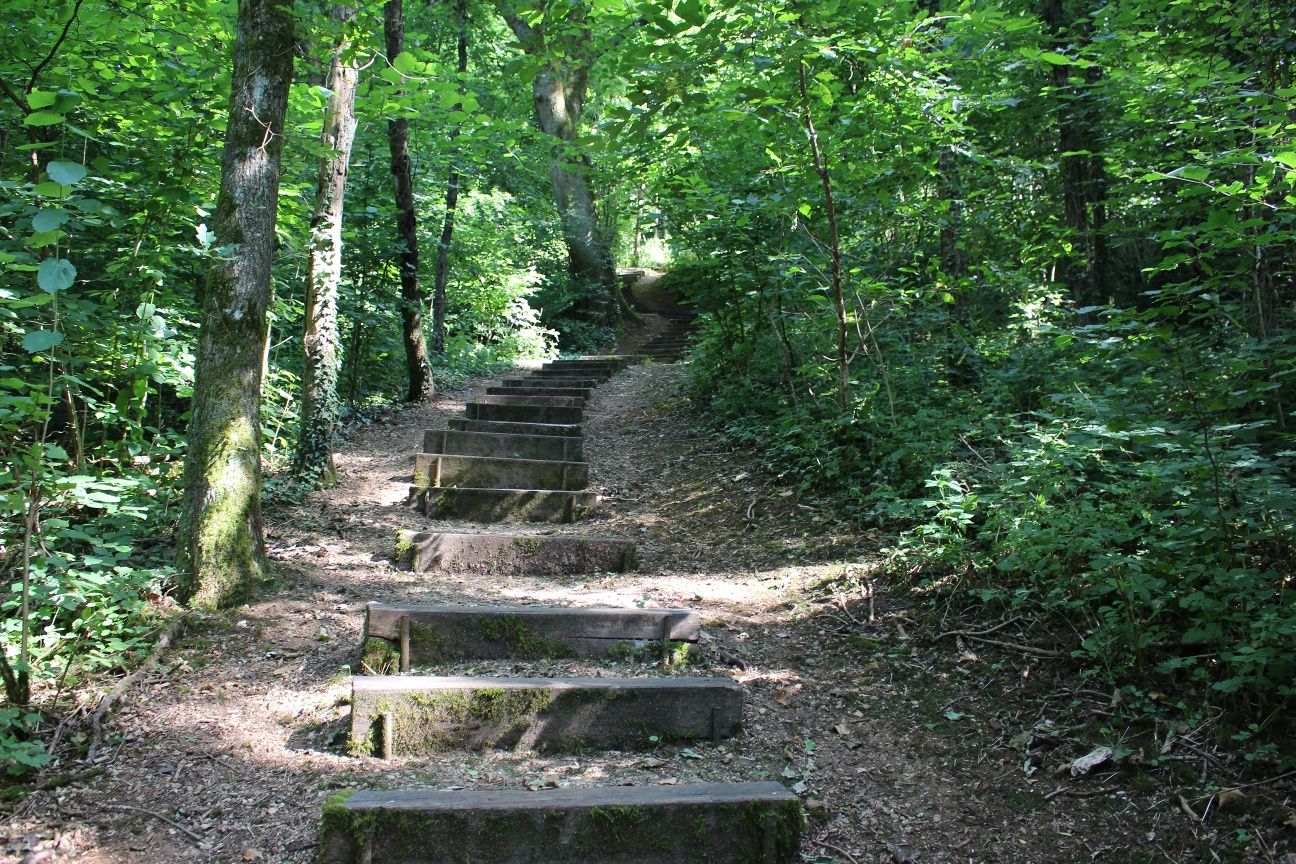 Auto-Pédestre Wanderweg Belvaux - Visit Luxembourg