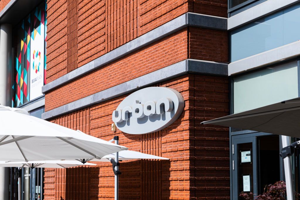 Restaurant Urban Belval - Visit Luxembourg