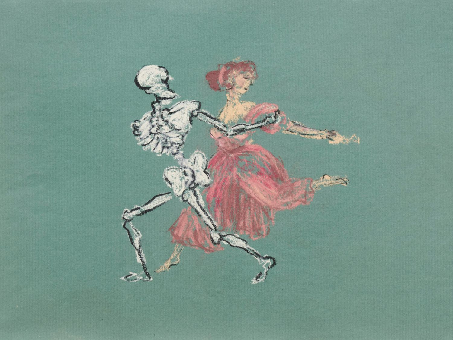 Eine Choreografie über Antin - Visit Luxembourg