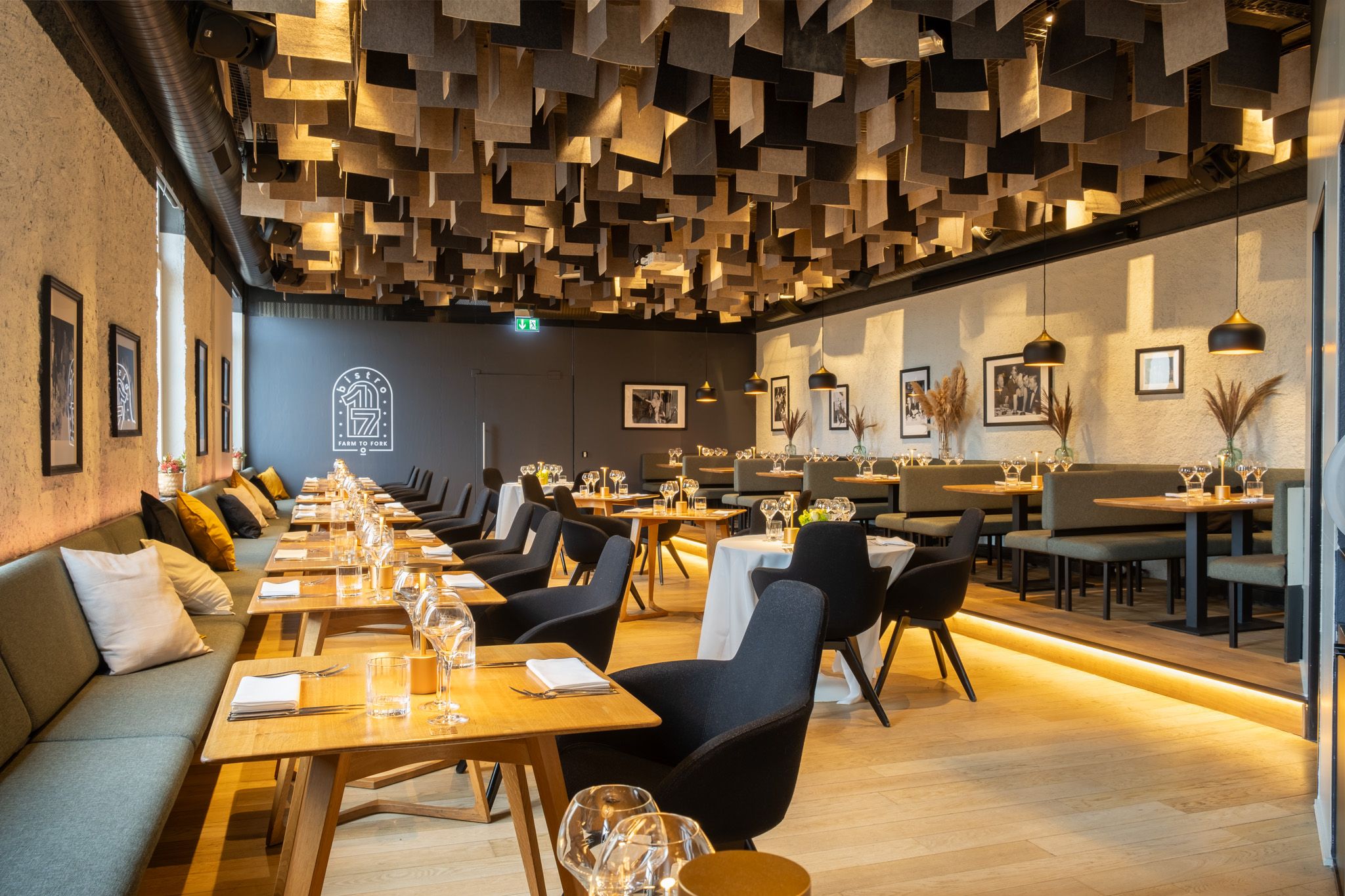 Bistro17 - Visit Luxembourg