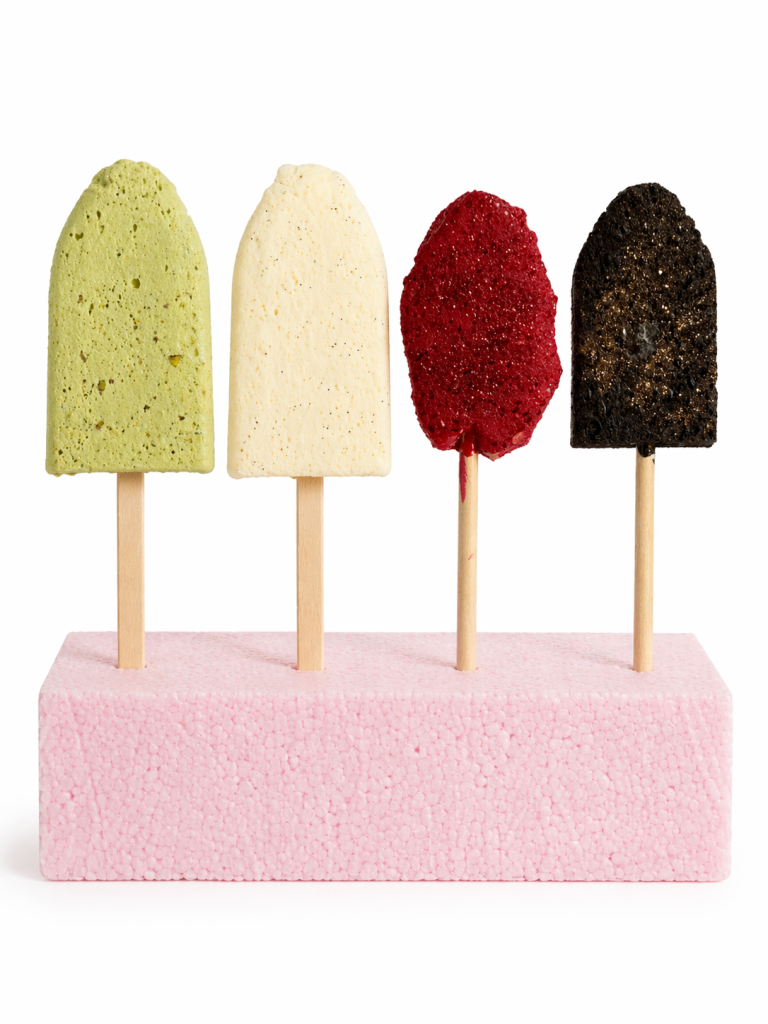 Museum Break : Ice Cream Dream - Visit Luxembourg