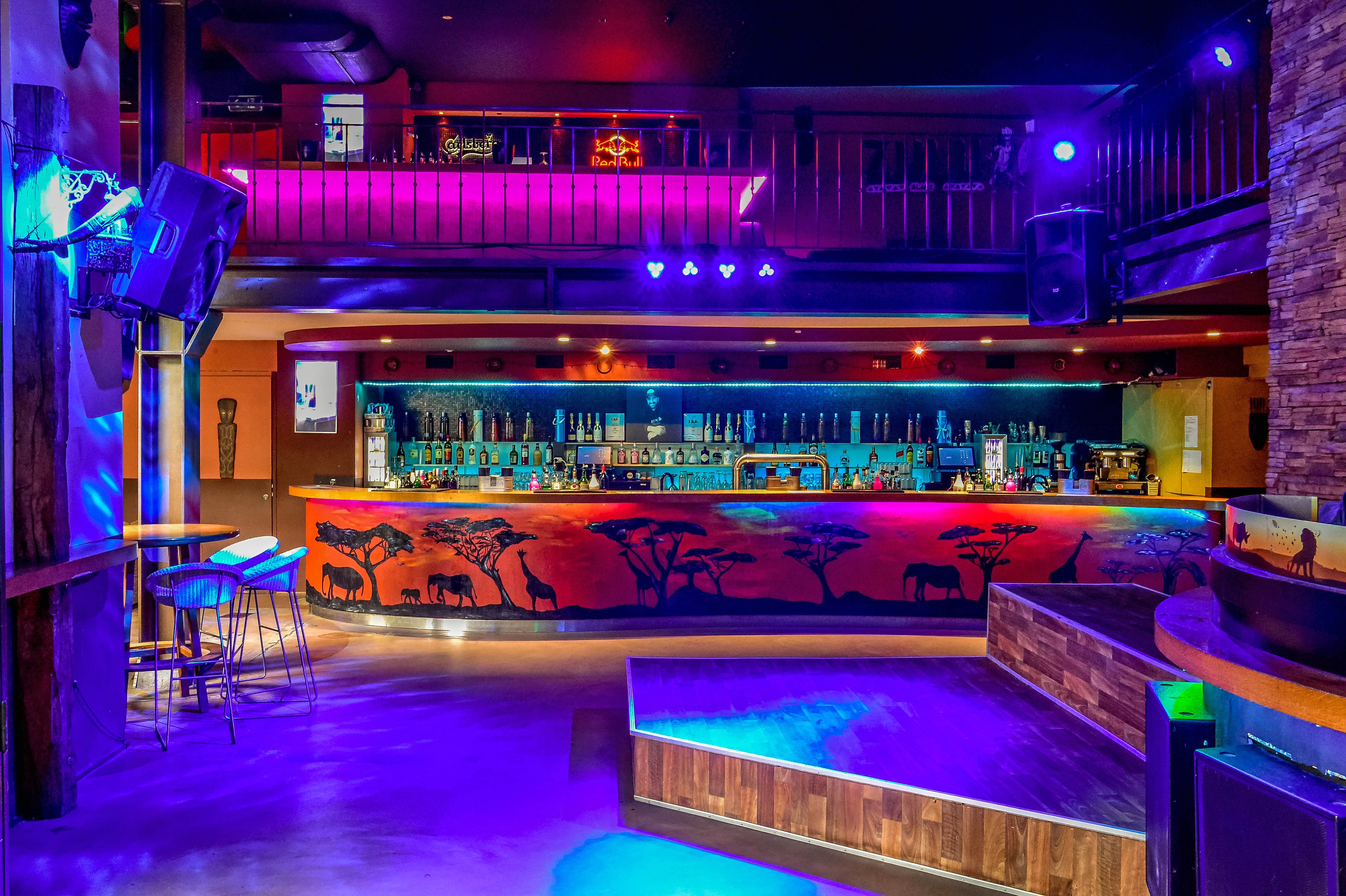 Bar Zulu Blanc - Visit Luxembourg