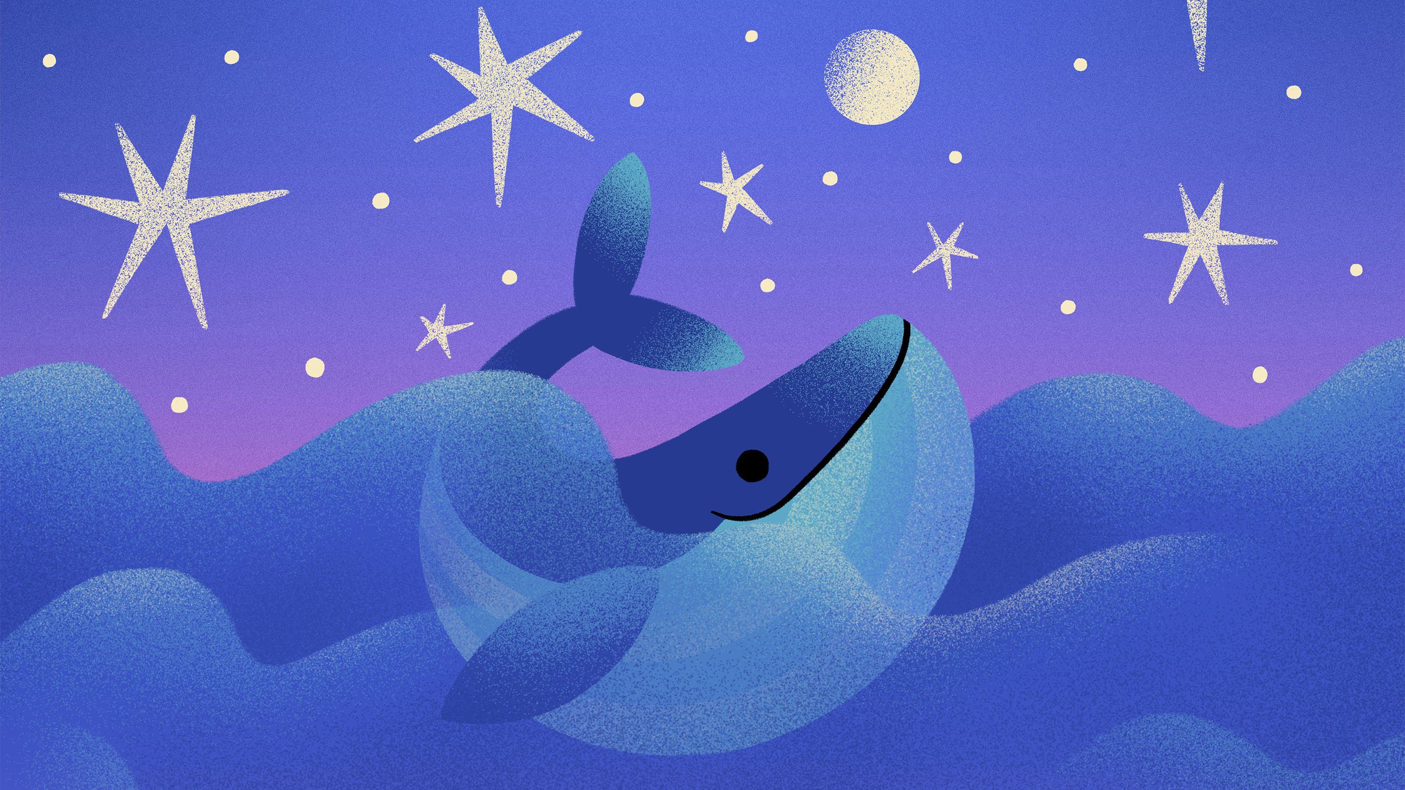 Der einsamste Wal der Welt - Visit Luxembourg