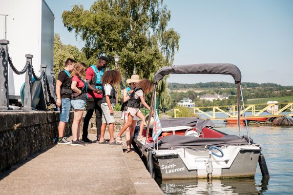 Remich - Visit Luxembourg