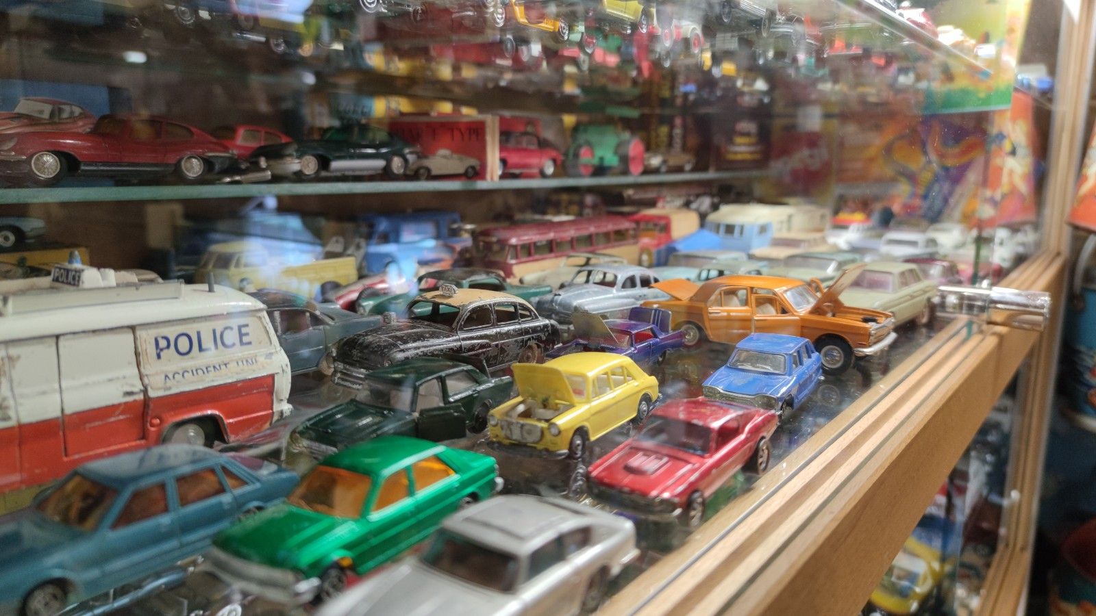 Matchbox Museum - Visit Luxembourg