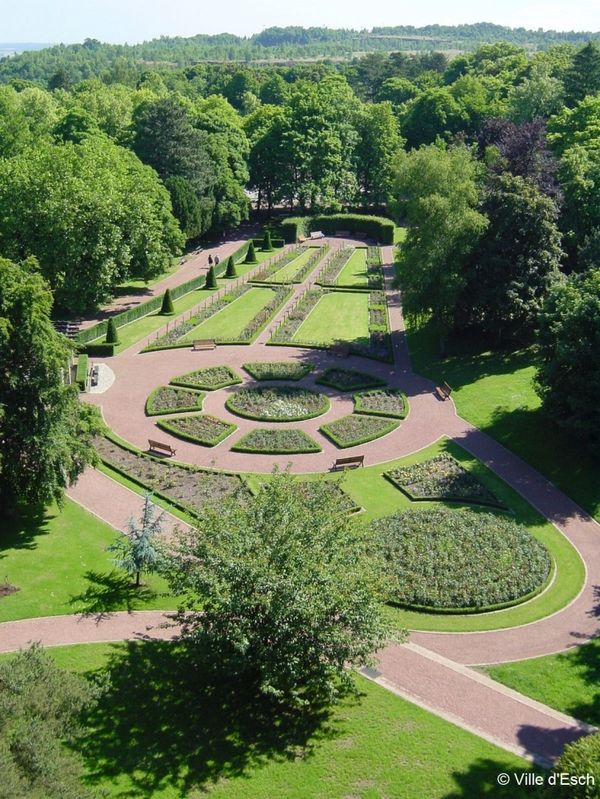 Escher Déierepark - Animal Park - Visit Luxembourg