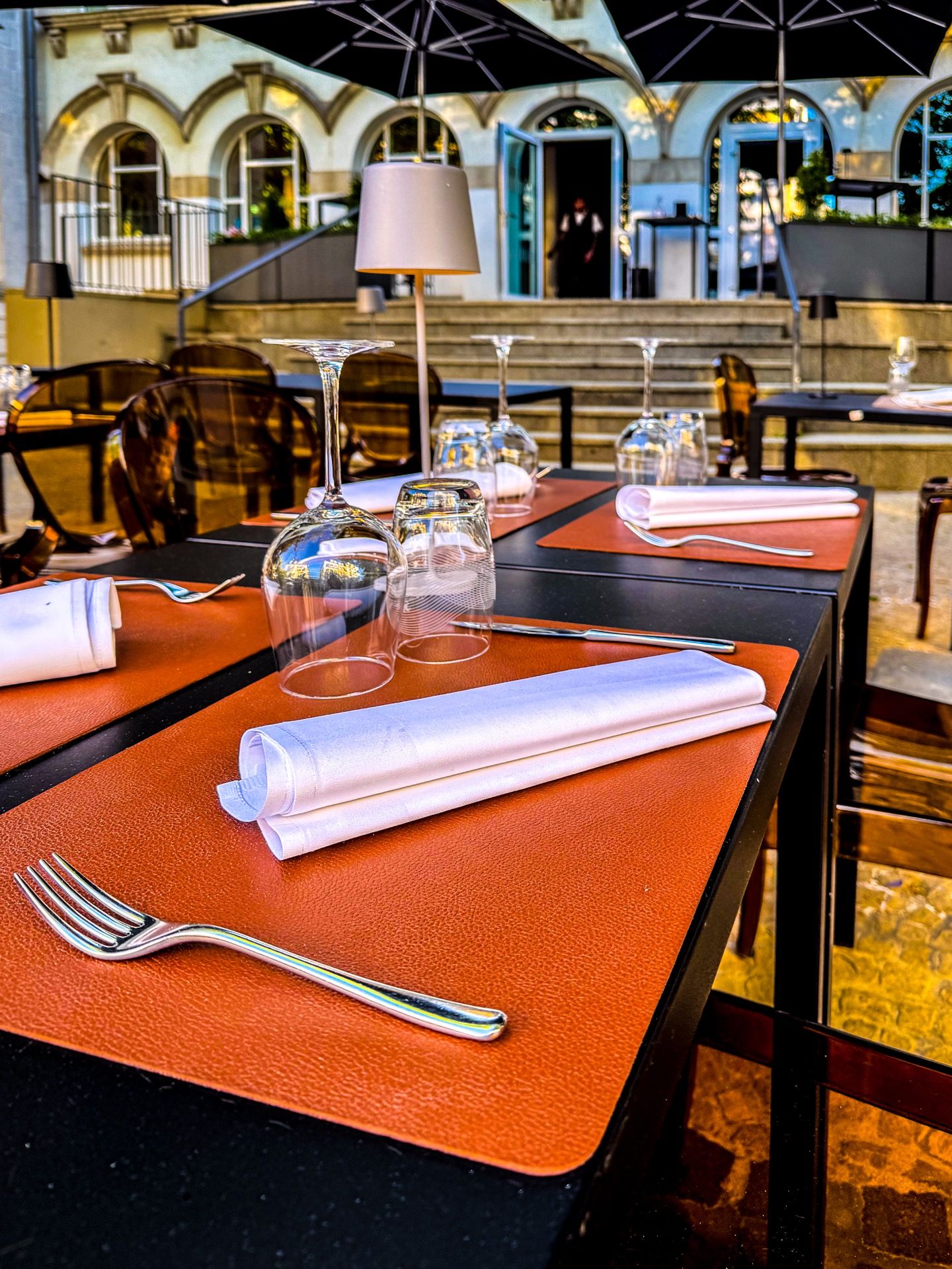 Torino Ristorante Brasserie - Visit Luxembourg