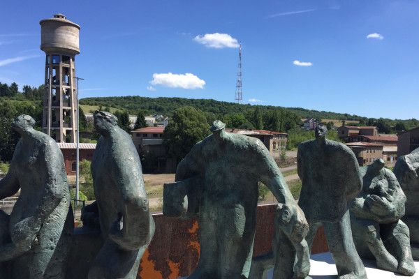 Dudelange - Past to present - Visit Luxembourg