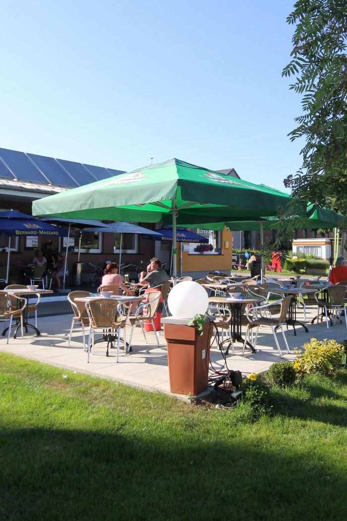 Camping Route du Vin - Visit Luxembourg