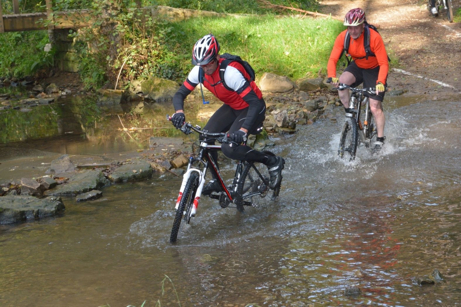 MTB trail Beckerich (12 km) - Visit Luxembourg