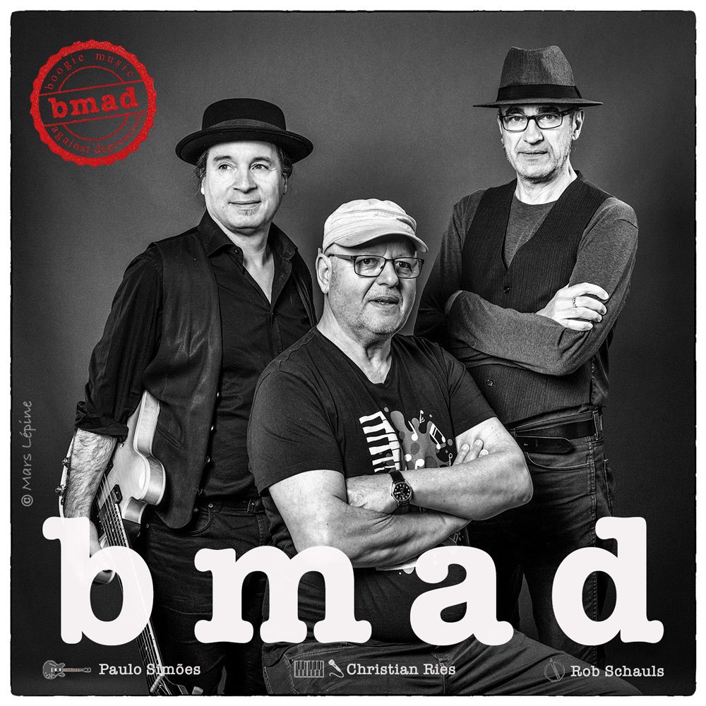 BMAD - Visit Luxembourg