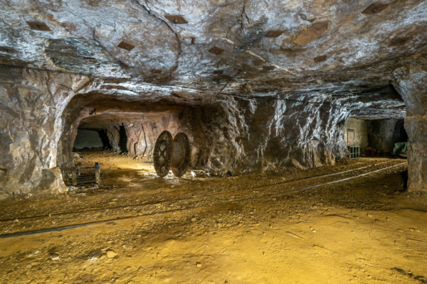 Special Tour Lost Places Visit Luxembourg