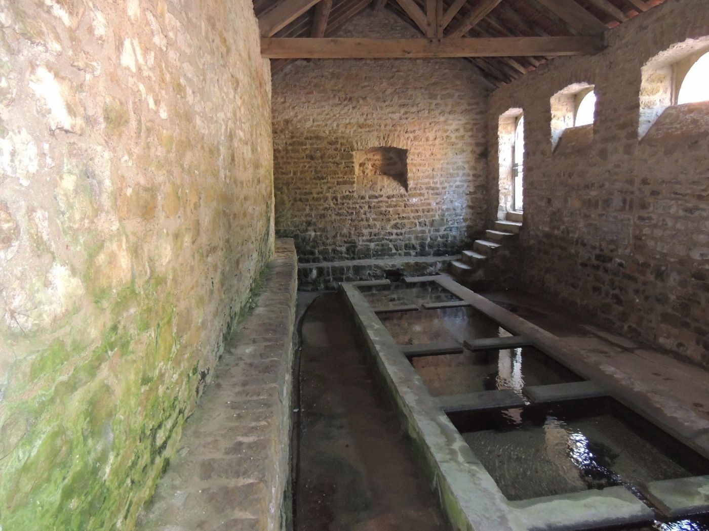 Auto-pédestre trail Canach - Visit Luxembourg