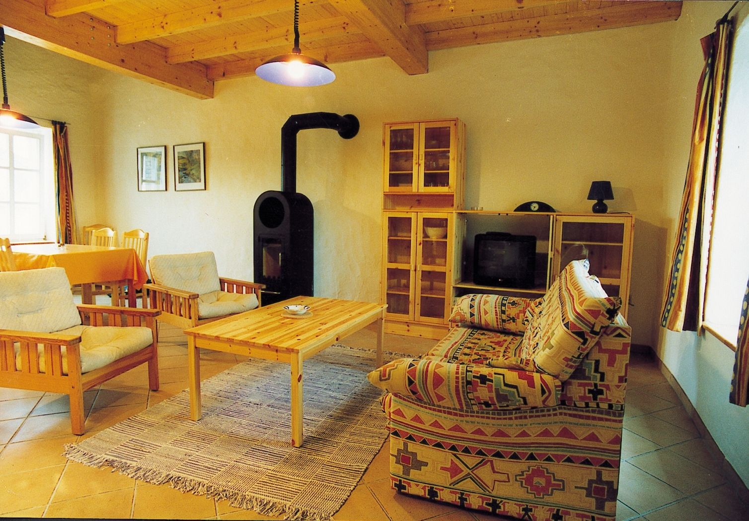 Syndicat d'Initiative Stadtbredimus (120m2) - Visit Luxembourg