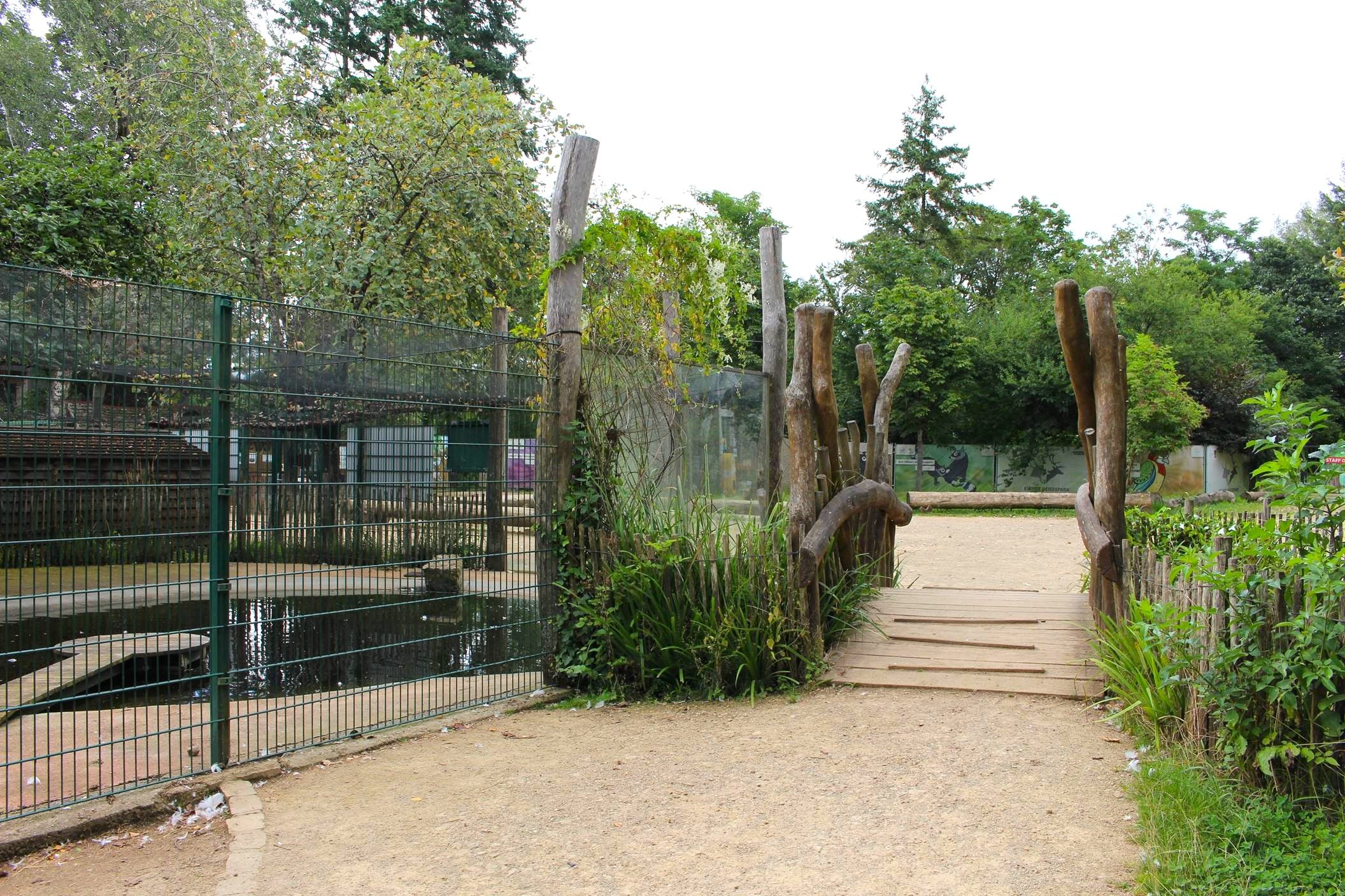 Escher Déierepark - Animal Park - Visit Luxembourg