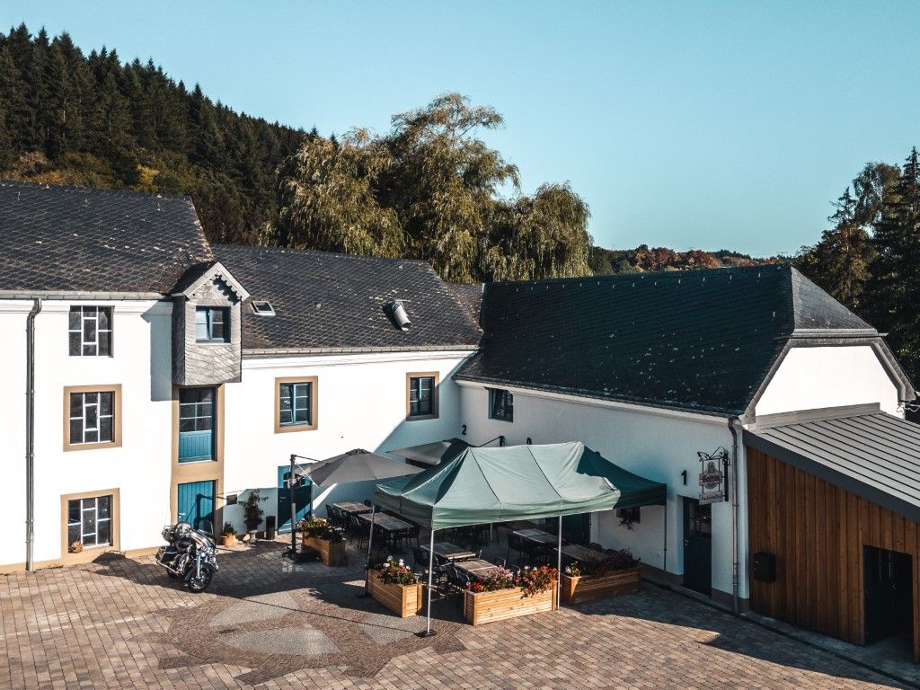 Rackésmillen - Visit Luxembourg