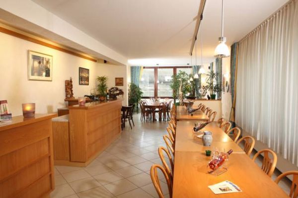 Caves St Martin Remich - Visit Luxembourg