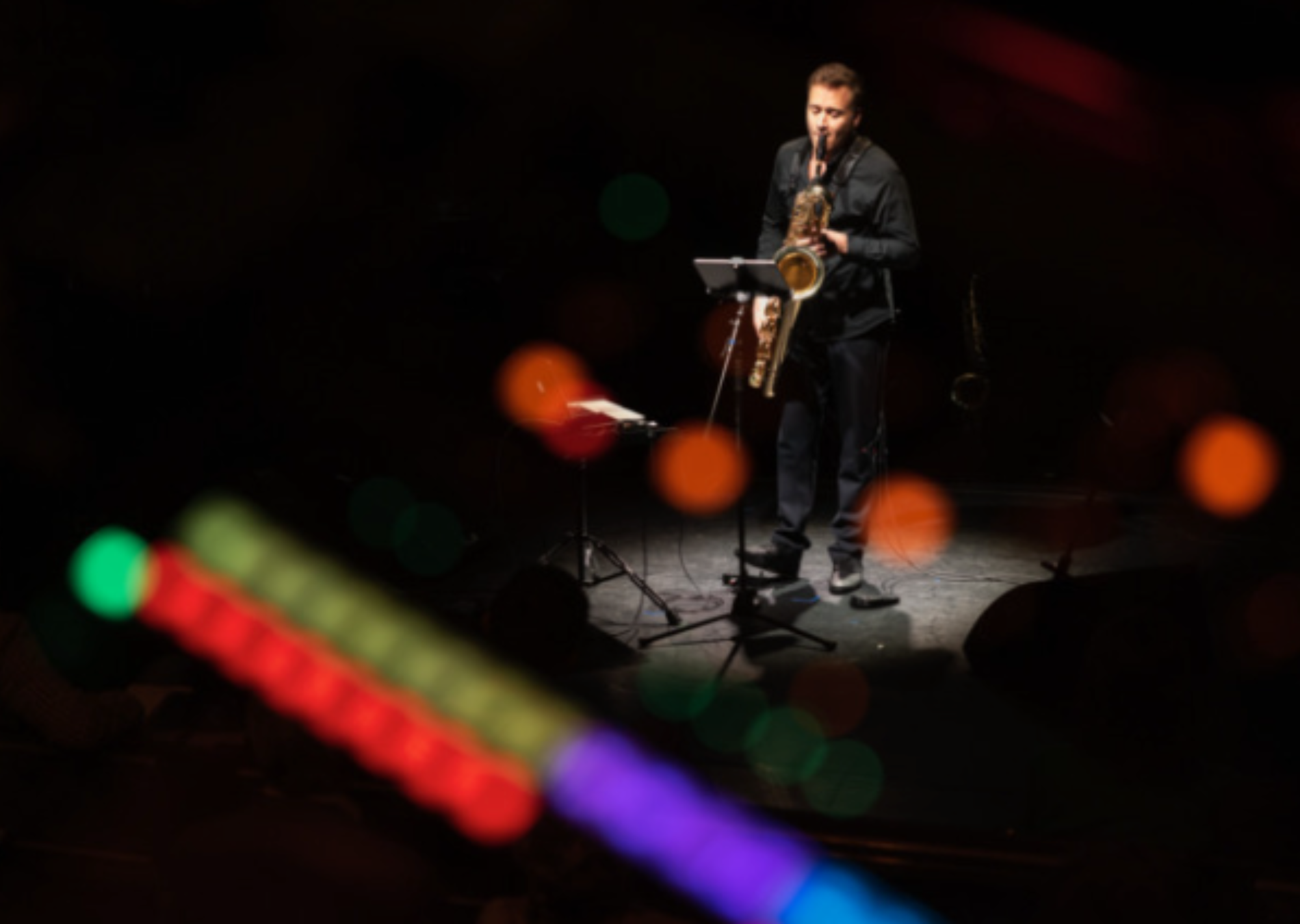 LUCILIN IN THE CITY #12 – SOUNDS IN SPACE - Visit Luxembourg