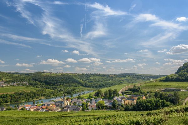 Lëtzebuerg, dat ass Vakanz! - Visit Luxembourg