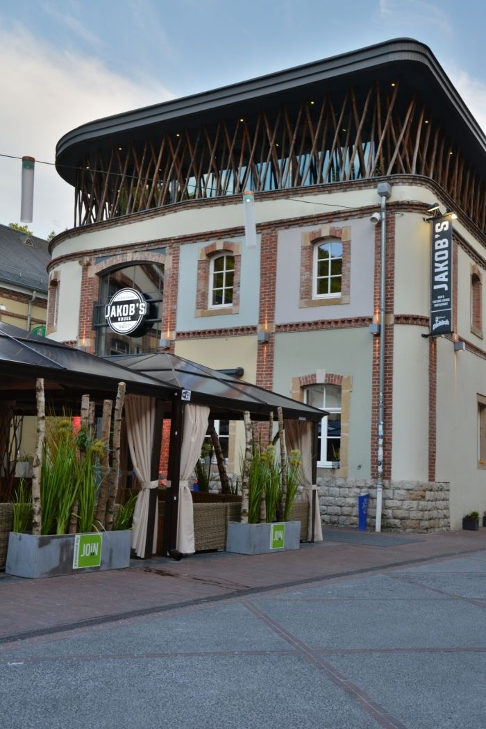 Nightlife au Luxembourg - Visit Luxembourg