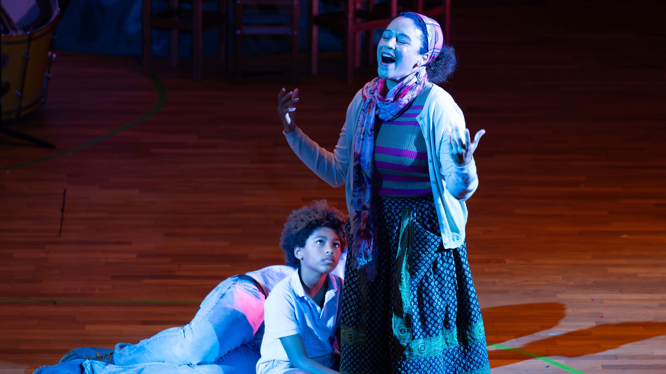 pOpera - Visit Luxembourg