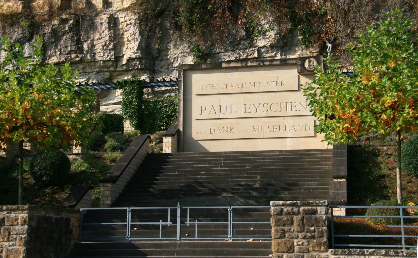 Cultural trail Stadtbredimus - Visit Luxembourg