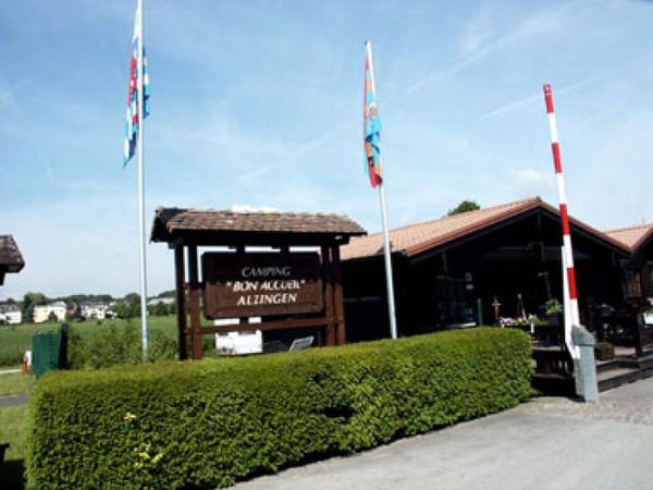 Fahrrad Service Station Senningerberg - Visit Luxembourg