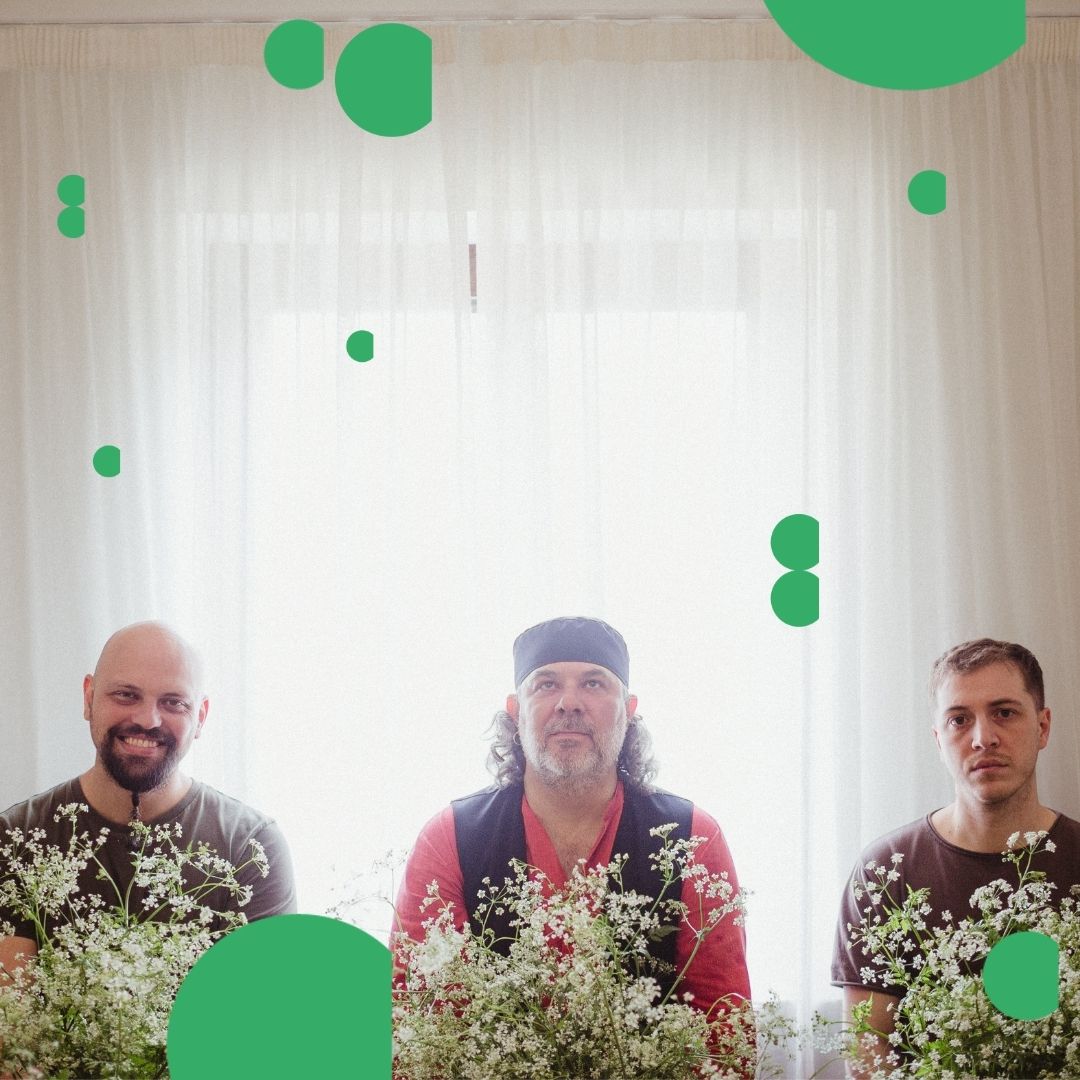 Serge Tonnar Trio - Live Album Recording Show - Visit Luxembourg