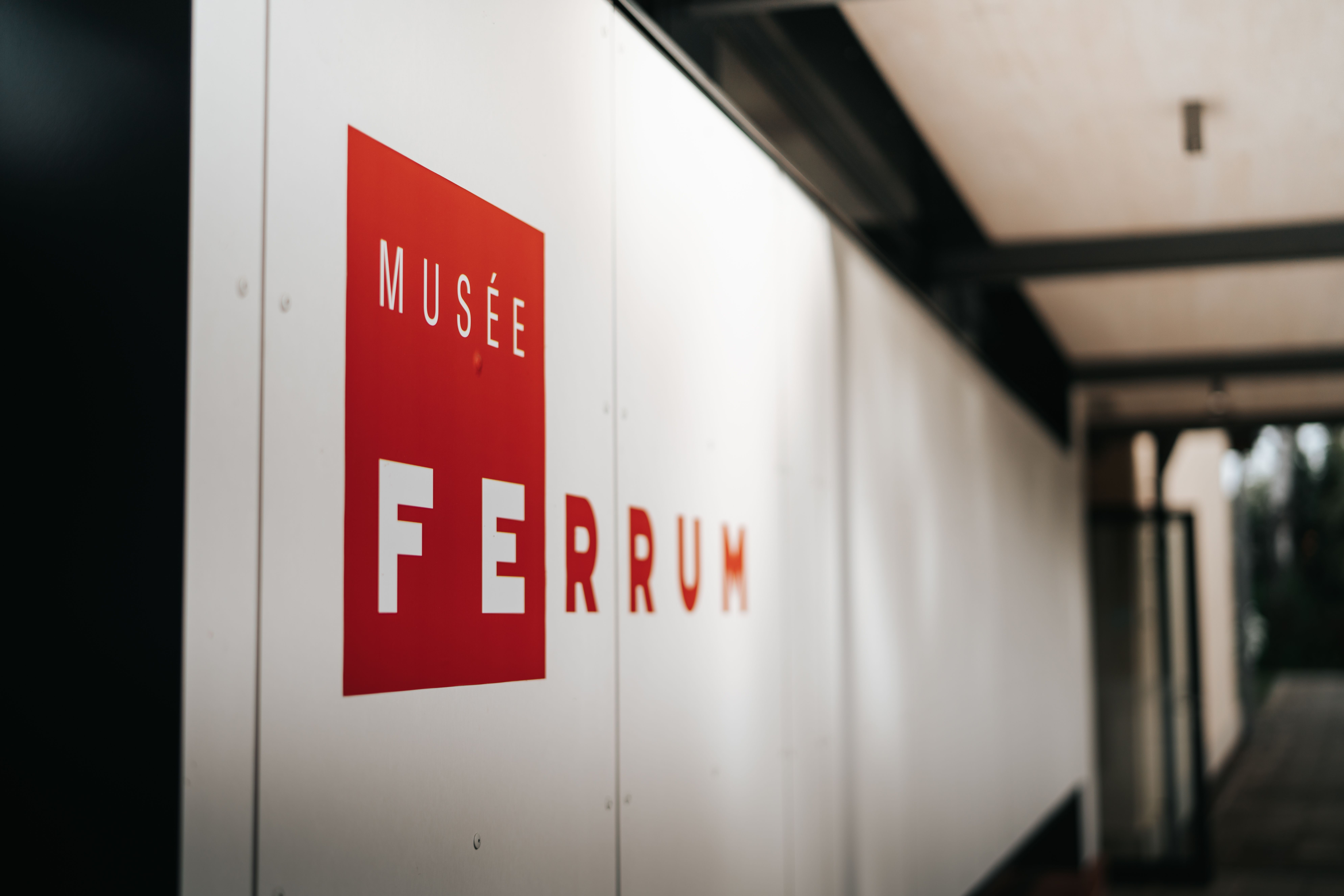 Musée FERRUM + MUAR - Musée vun der Aarbecht - Visit Luxembourg
