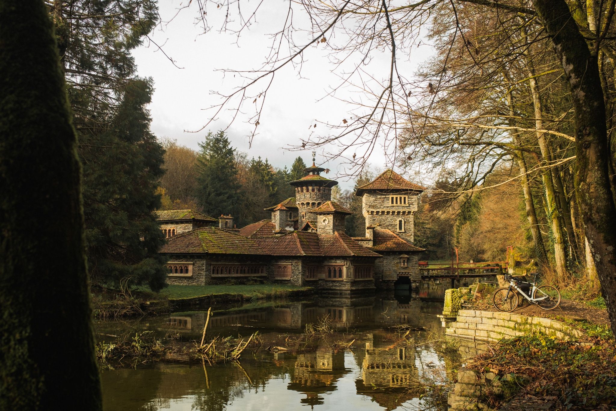 Slow Cycling Guttland - Hidden Treasure - Visit Luxembourg