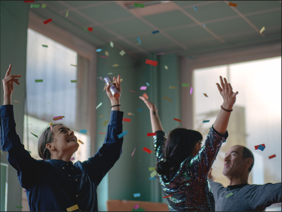 Glittergirl - Visit Luxembourg