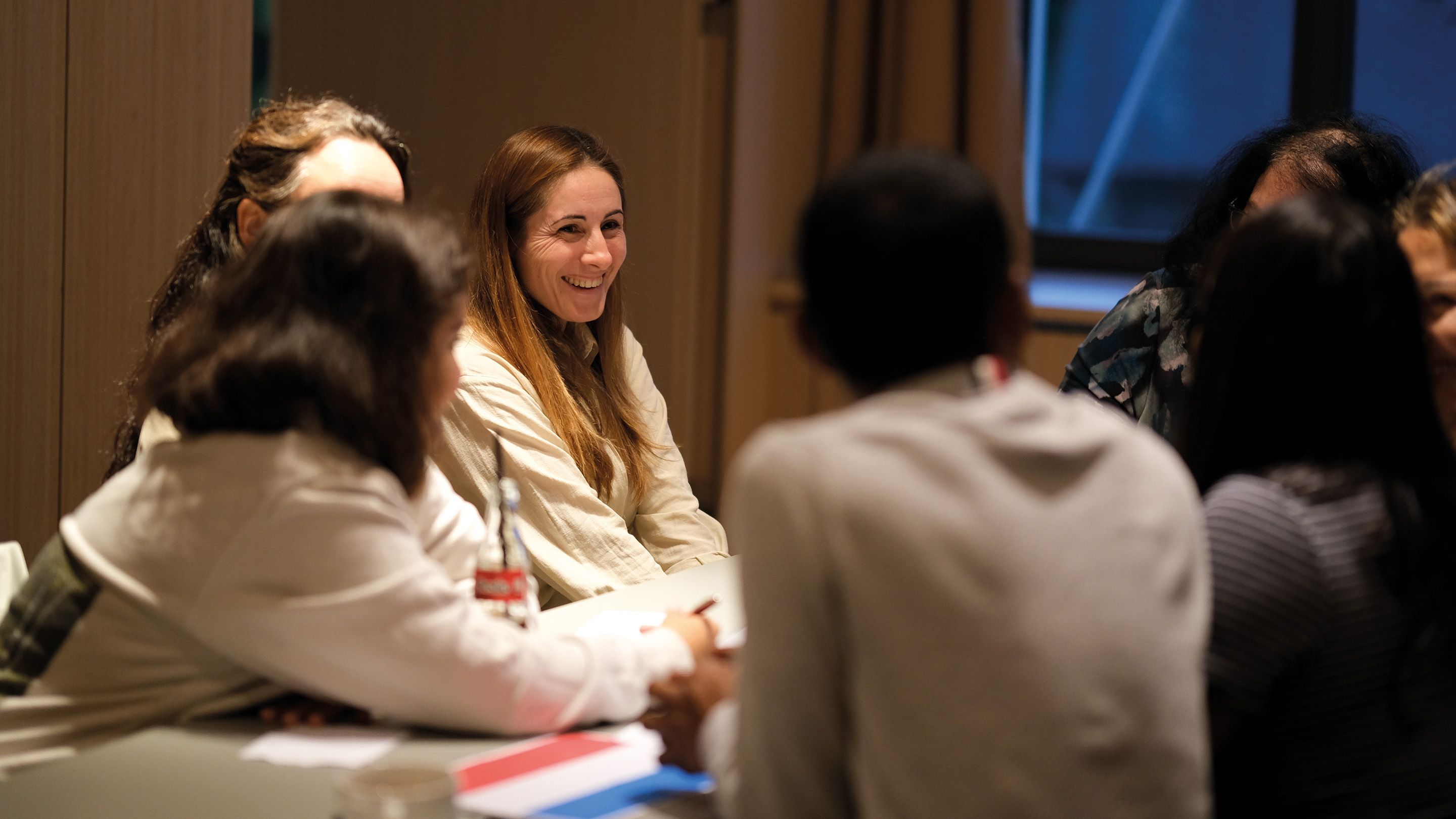 Café des langues - Visit Luxembourg