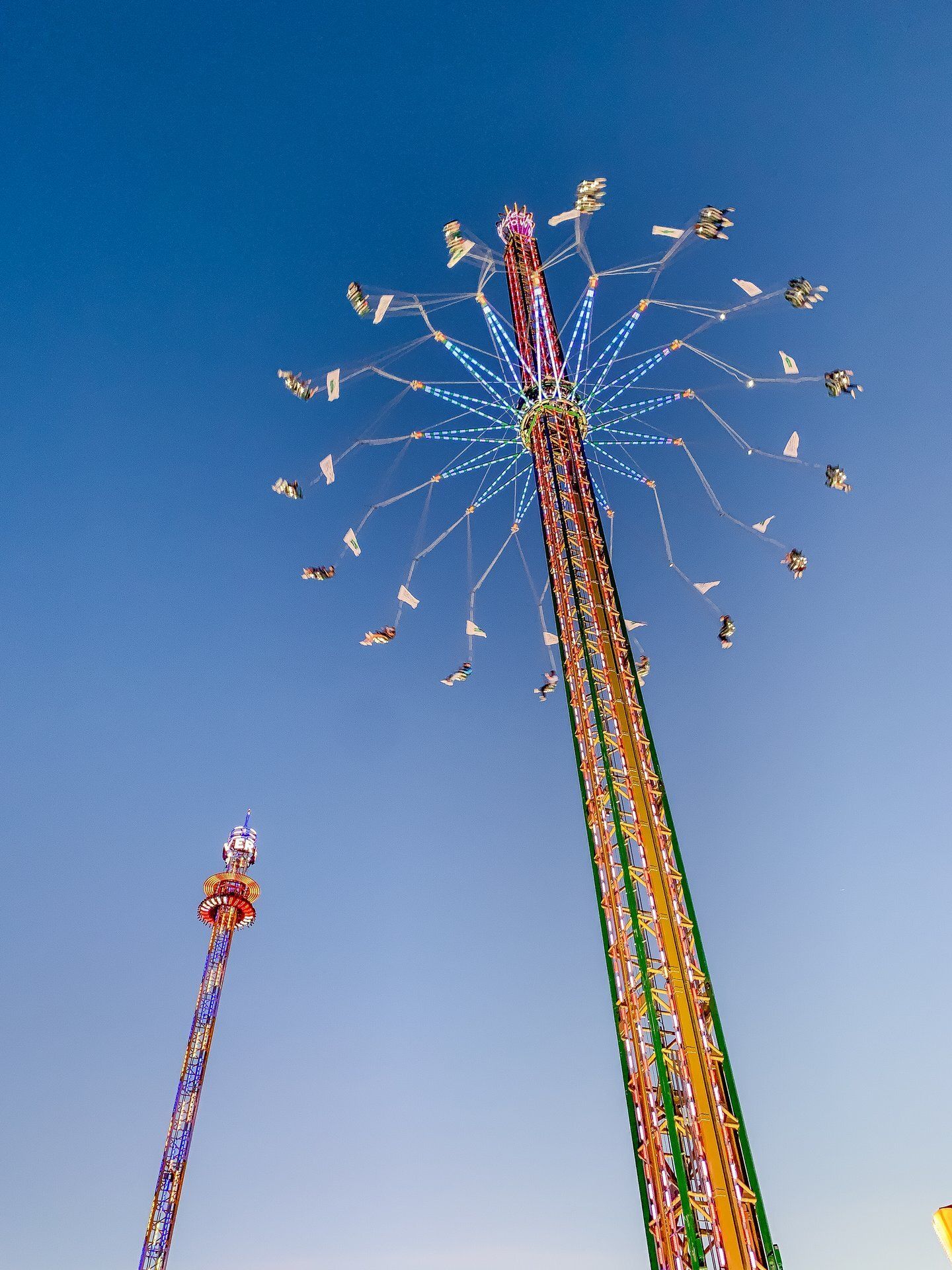 Schueberfouer - Visit Luxembourg