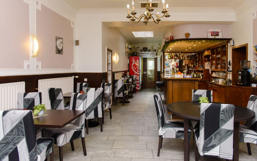 Nightlife in Luxembourg - Visit Luxembourg