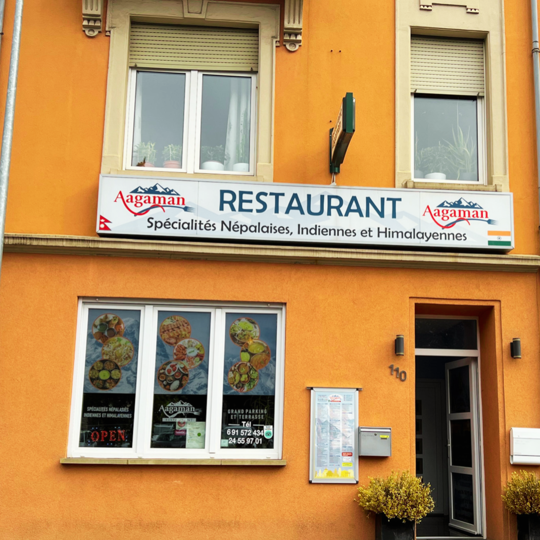 Aagaman - Visit Luxembourg