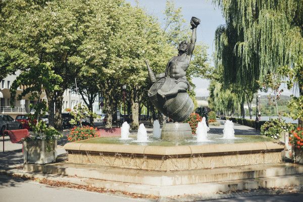 Remich and its surroundings (on request) - Visit Luxembourg