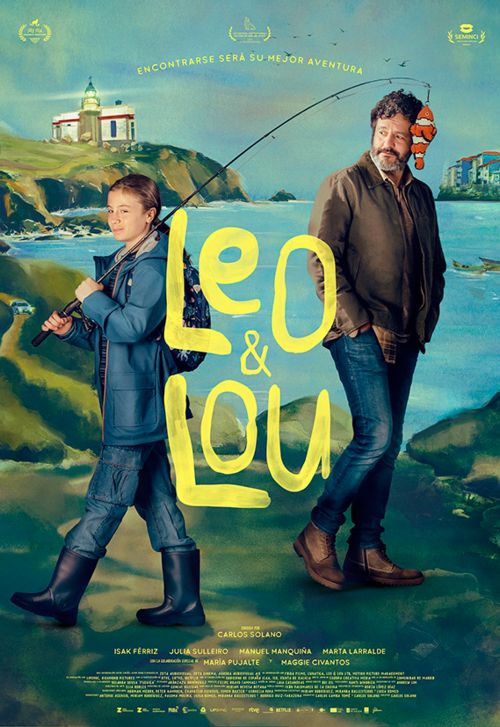 Leo & Lou - Visit Luxembourg