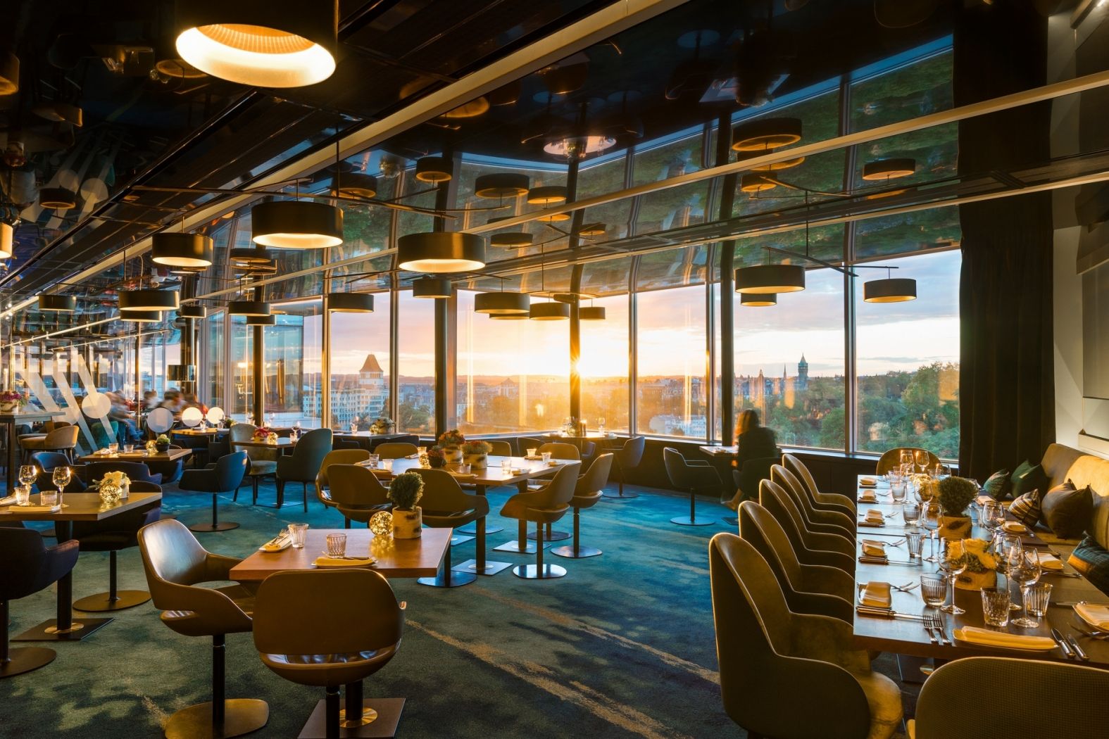 Restaurant Mu Luxembourg - Visit Luxembourg