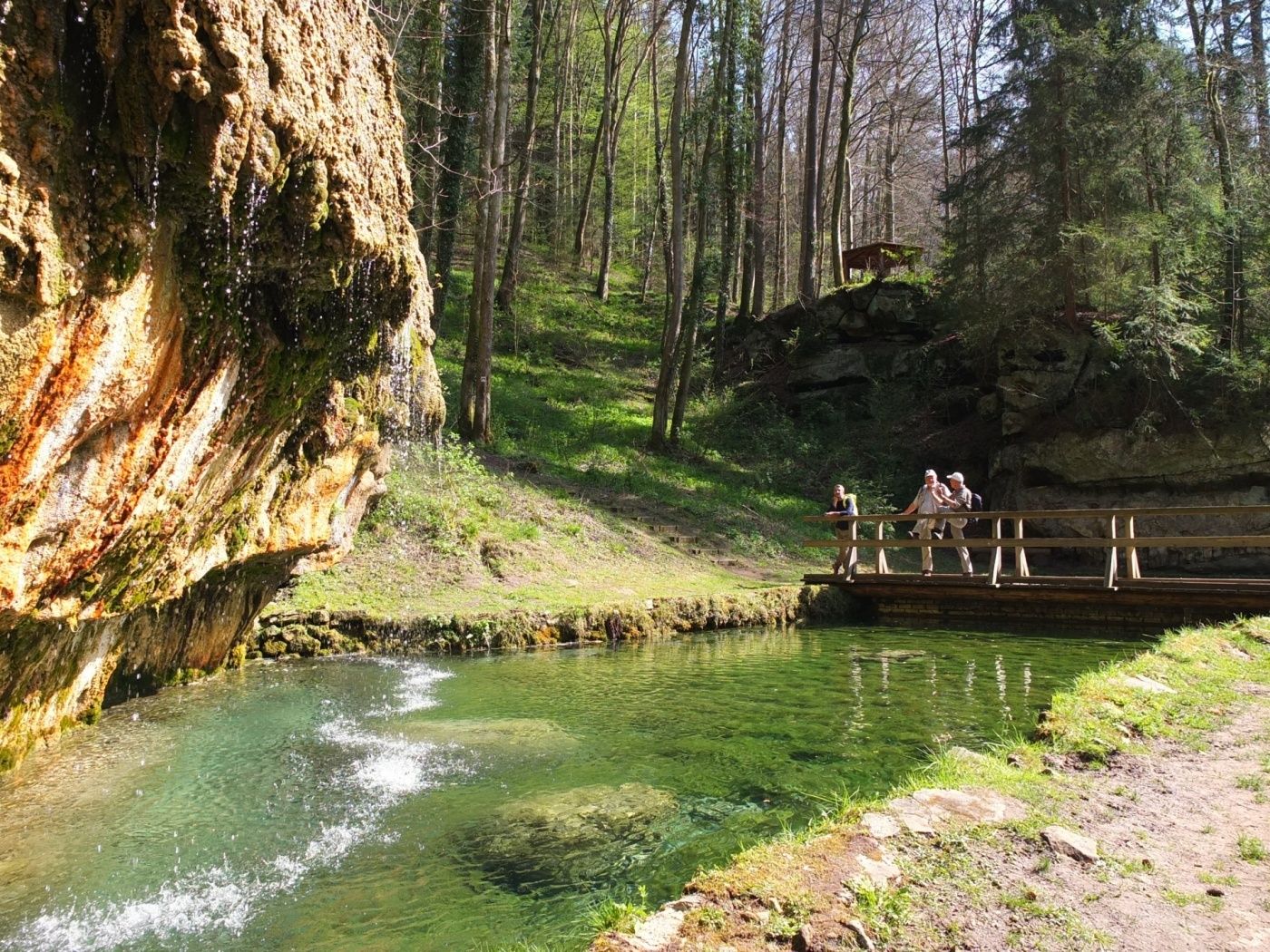 Mullerthal Trail Route 3 - Visit Luxembourg