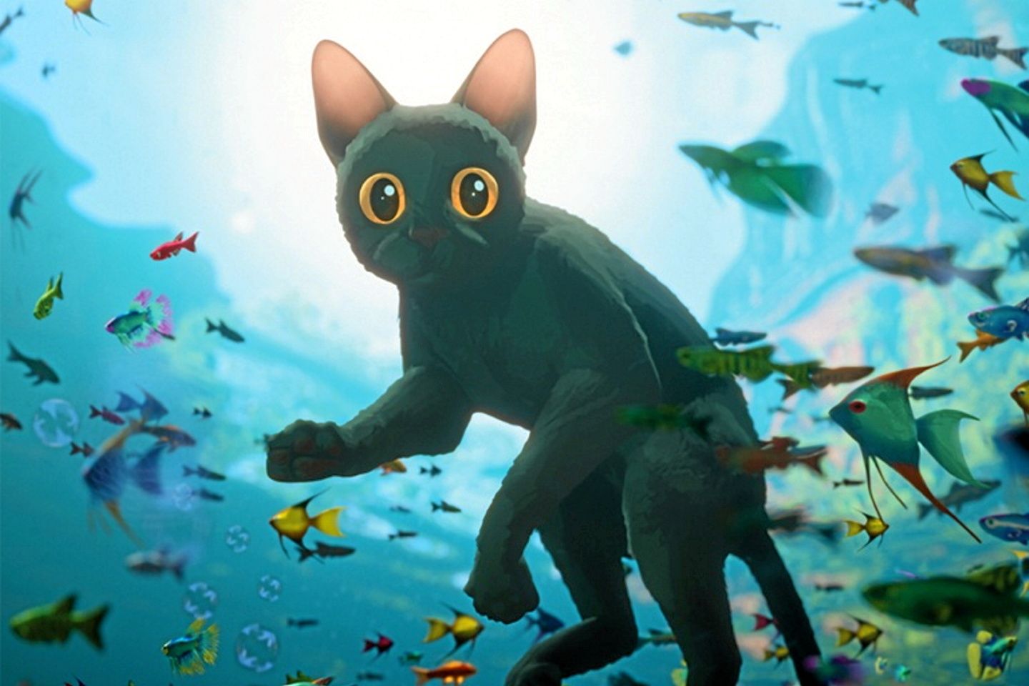 City Open Air Cinema @Knuedler - Visit Luxembourg