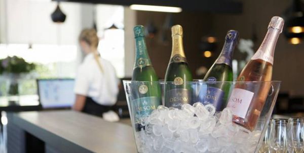 Caves St Martin Remich - Visit Luxembourg