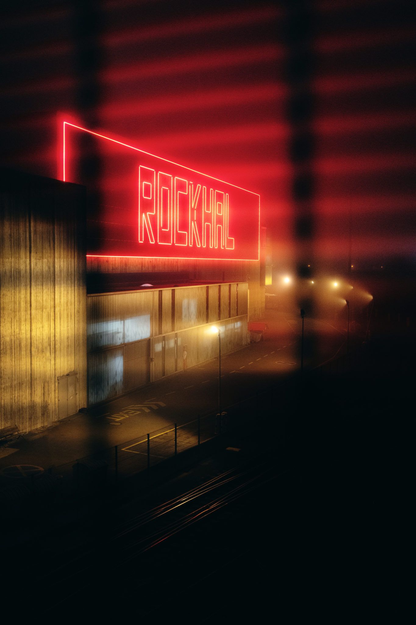 Rockhal - Visit Luxembourg