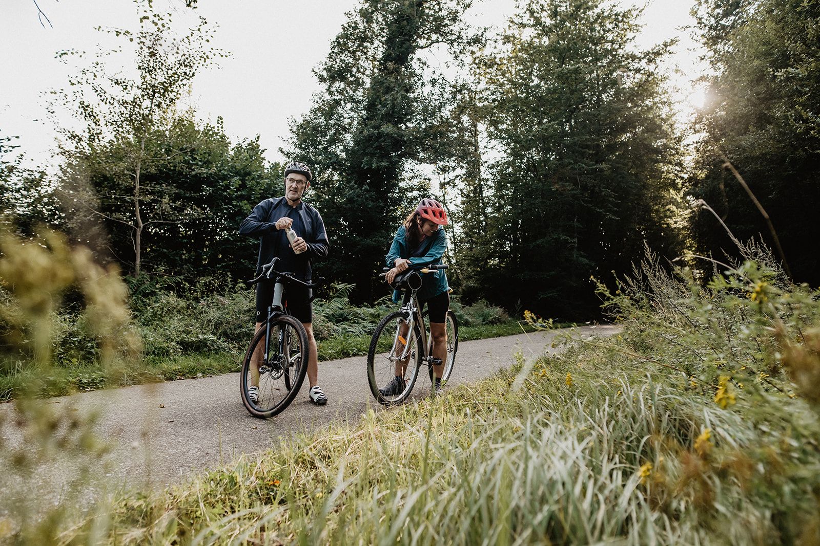 Wëlle Westen-Tour (C2) - 26.07+27.07 / 02.08+03.08 - Vëlosummer 2025 ...