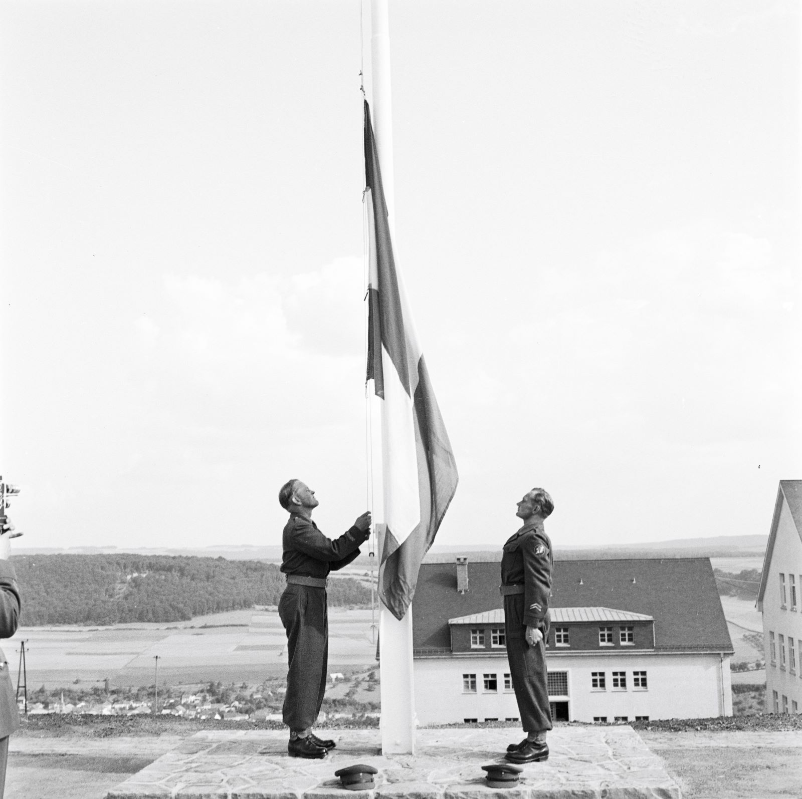 Ons Arméi um Härebierg - Visit Luxembourg