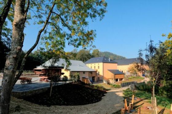 4 circuits à pied pour découvrir la ville de Luxembourg - Visit Luxembourg