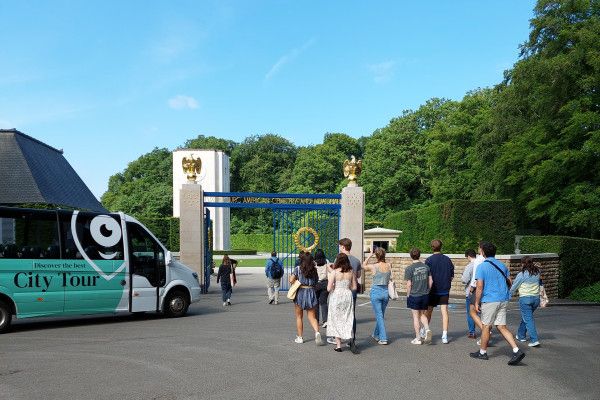 Guided sightseeing tours in Luxembourg - Visit Luxembourg